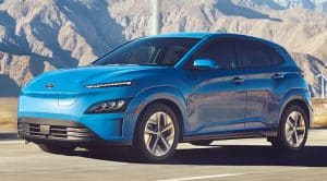 Bestes E-Auto Preis-Leistung-Verhältnis 2024